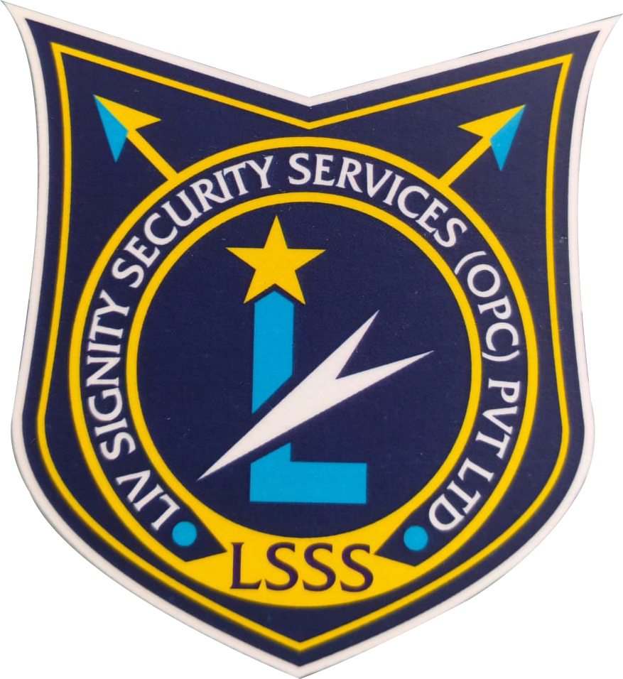 Liv Signity Security Services